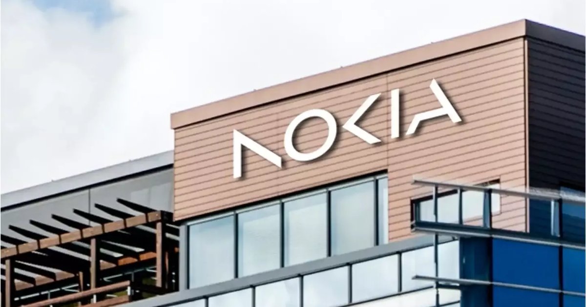 Nokia: Balancing Tech Growth, Social Action & Sustainability ...