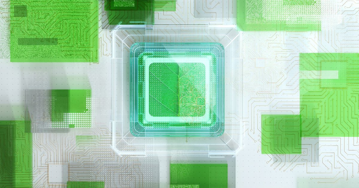 Deloitte & IBM: Data solutions driving tech sustainability | Technology ...