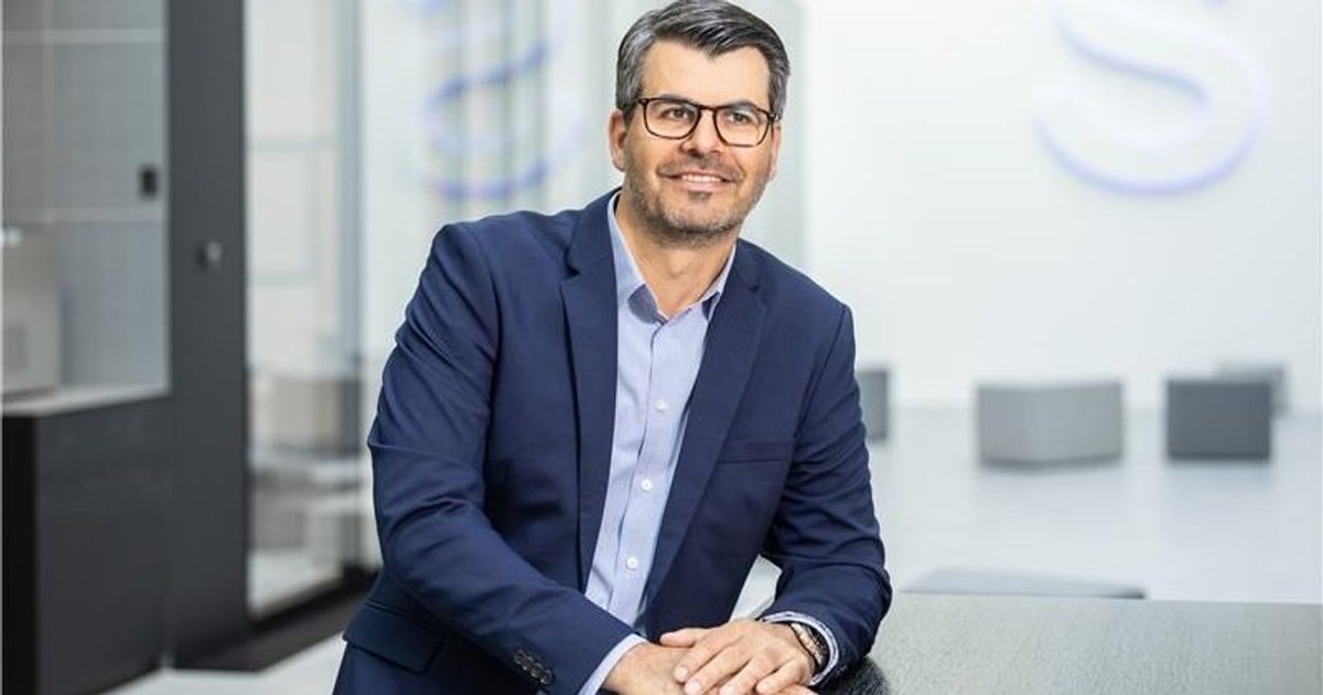 SAP Appoints President to Lead Enterprise Transformation | Technology ...