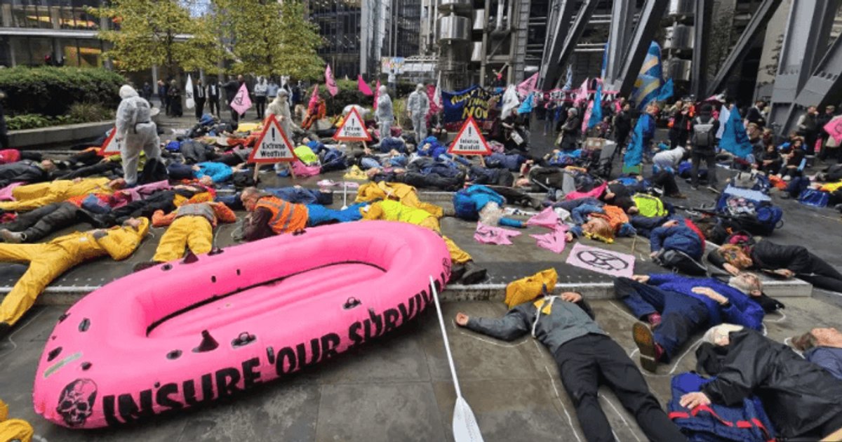 Is EACOP the World's Most Controversial Fossil Fuel Project? | Energy ...