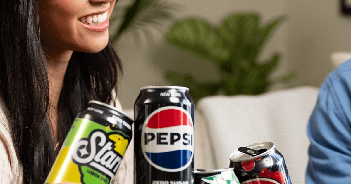 How is PepsiCo's Progress on its pep+ Sustainability Goals ...