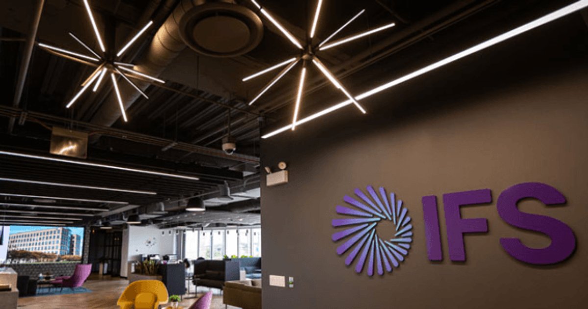 Behind IFS and Boston Dynamics' Autonomous AI Robot Alliance ...