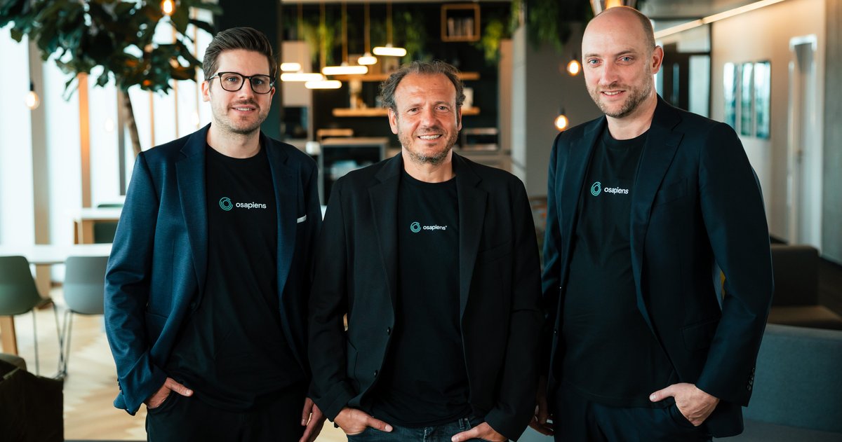 How osapiens Helps Manufacturers Meet ESG Expectations | Manufacturing ...