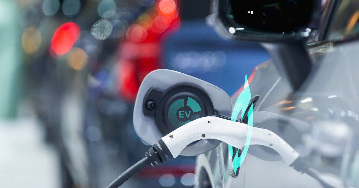 EV.Energy expand EV charging optimisation platform | EV Magazine