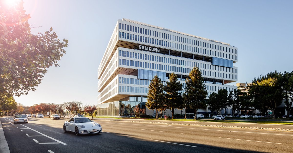 How do Samsung work with sustainable suppliers? | Procurement Magazine