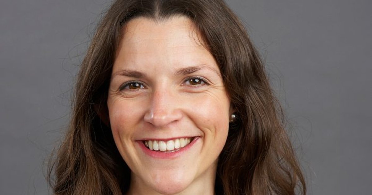 Claire Atkins-Morris | Sustainability Magazine