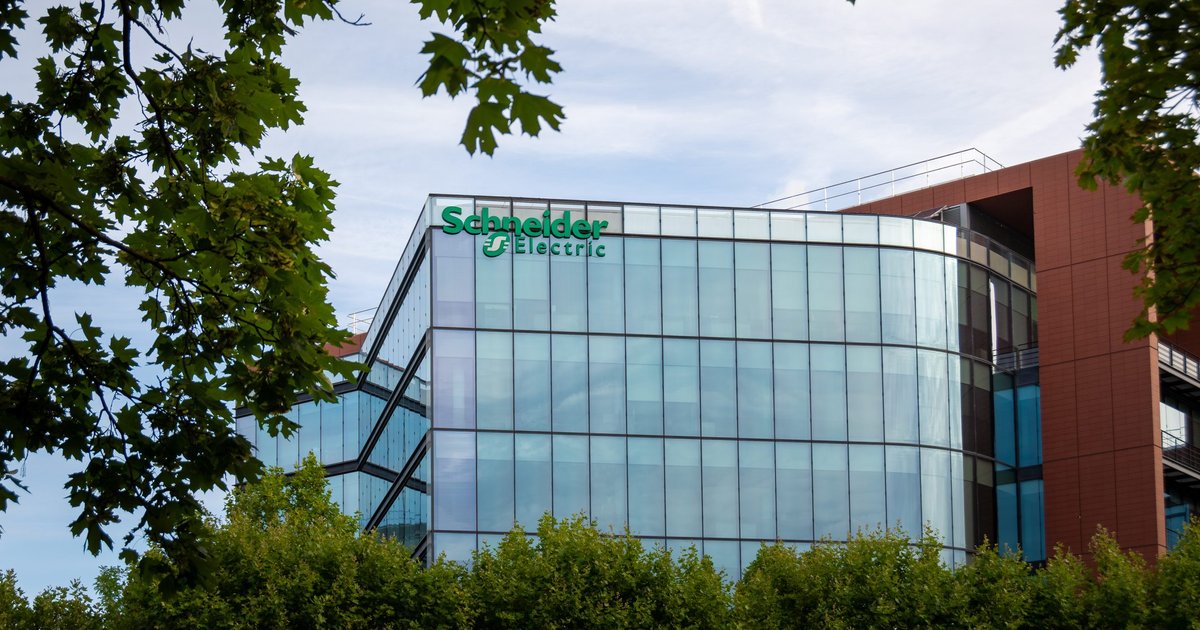 How Sustainable Procurement is Powering Schneider Electric ...