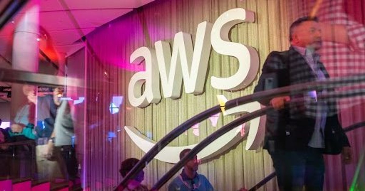 PwC and AWS Join Forces on Enterprise AI Controls System | AI Magazine PwC and AWS Join Forces on Enterprise AI Controls System | AI Magazine