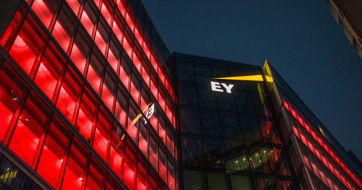How Has EY Been Recognised as a Risk Leader by Verdantix ...