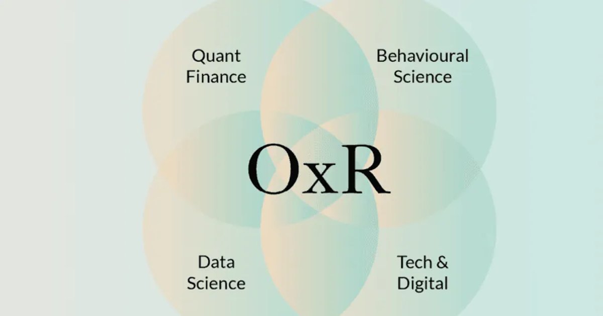 Oxford Risk: Levelling up Investment with Behavioural Tech | FinTech ...