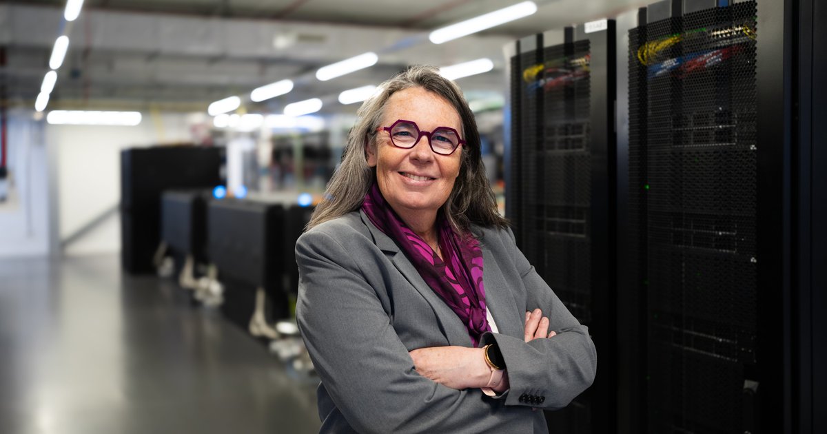 Agnès Boudot | Technology Magazine