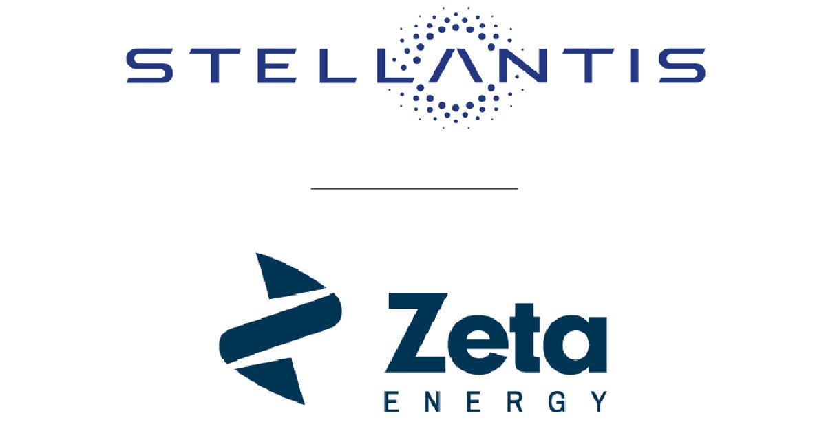 How Stellantis and Zeta Energy are Tackling Scope 3 | Scope 3 Magazine