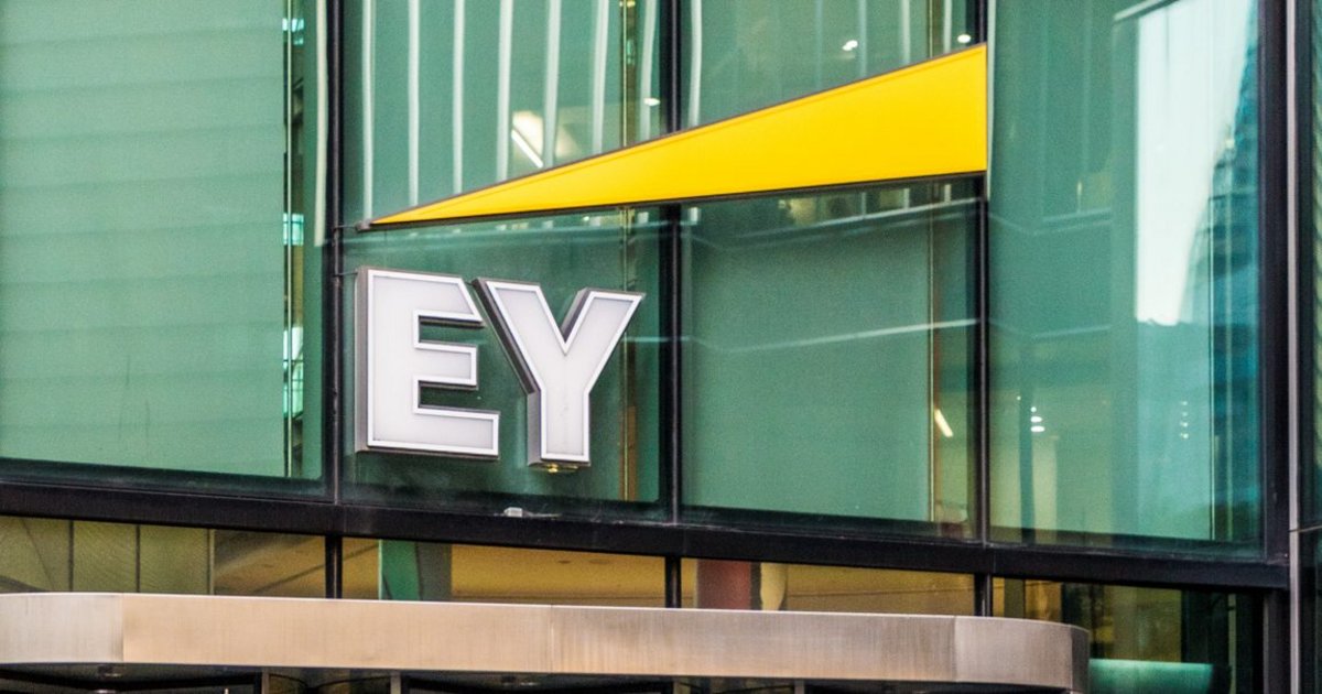 EY launches AI platform EY.ai after US$1.4bn investment | Technology ...