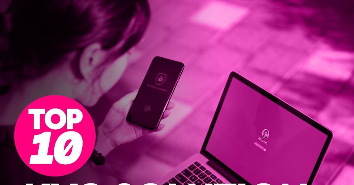 Top 10: KYC Solution Providers | FinTech Magazine