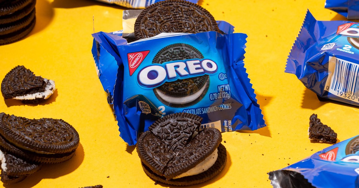 How Mondelēz International is Ensuring Resilience | Procurement Magazine