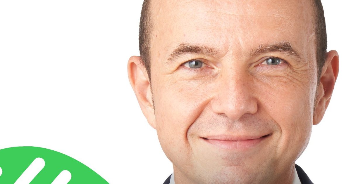 Schneider Electric: Sustainability with Impact | Energy Magazine