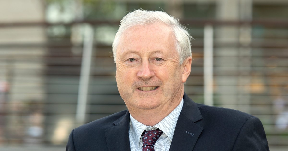 Martin Curley | Technology Magazine