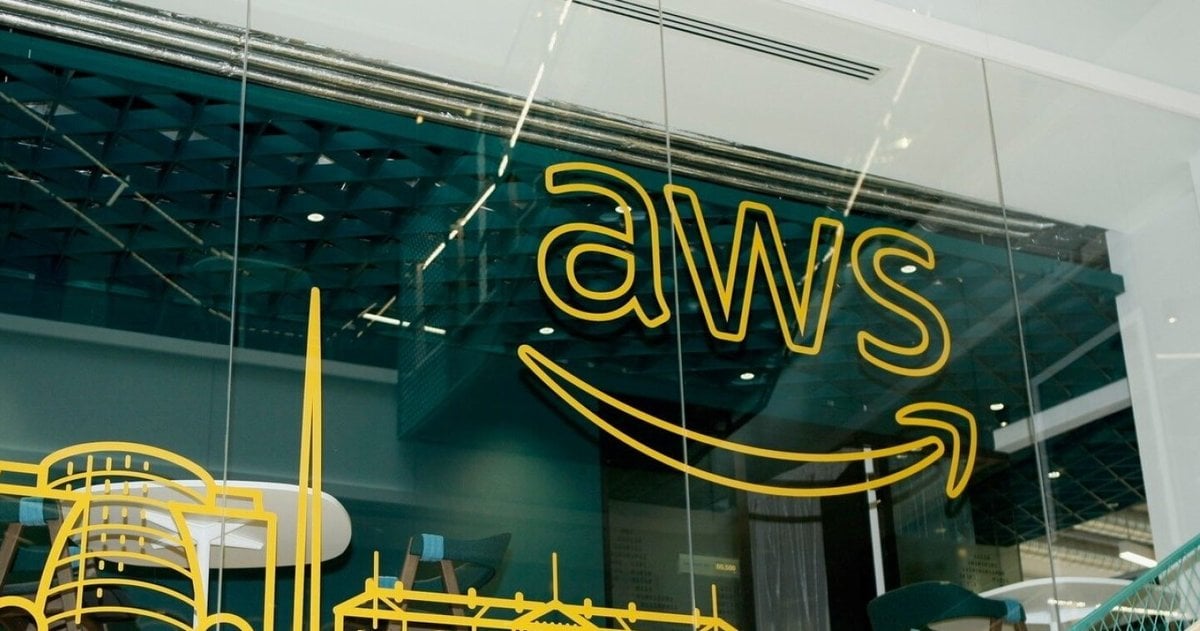 AWS Data Centre Disruption Causes Global Service Outages | Data Centre ...