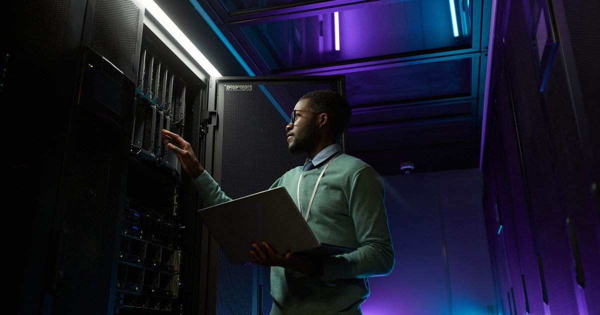 Denmark AI: Digital Realty to Host NVIDIA Supercomputer | Data Centre ...