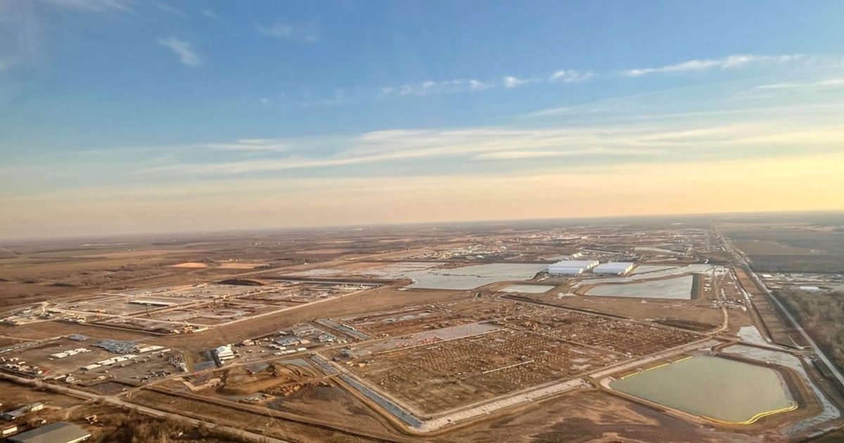 The Impact of Entergy & Meta's Louisiana AI Data Centre ...