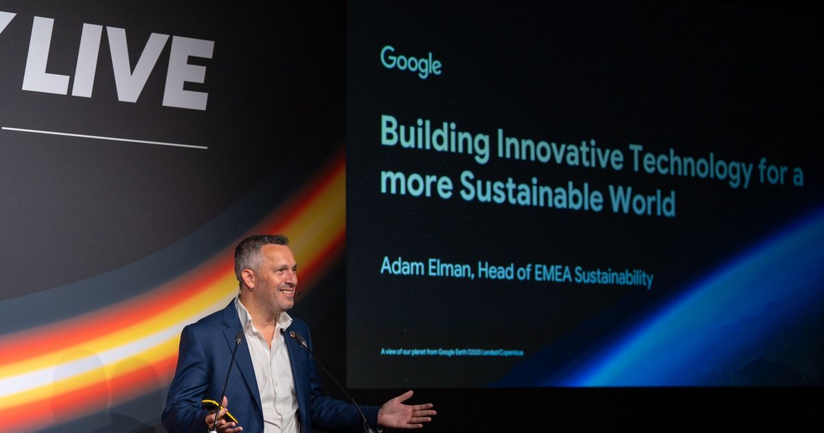 EV charging: A keynote topic of Sustainability LIVE day two | EV Magazine