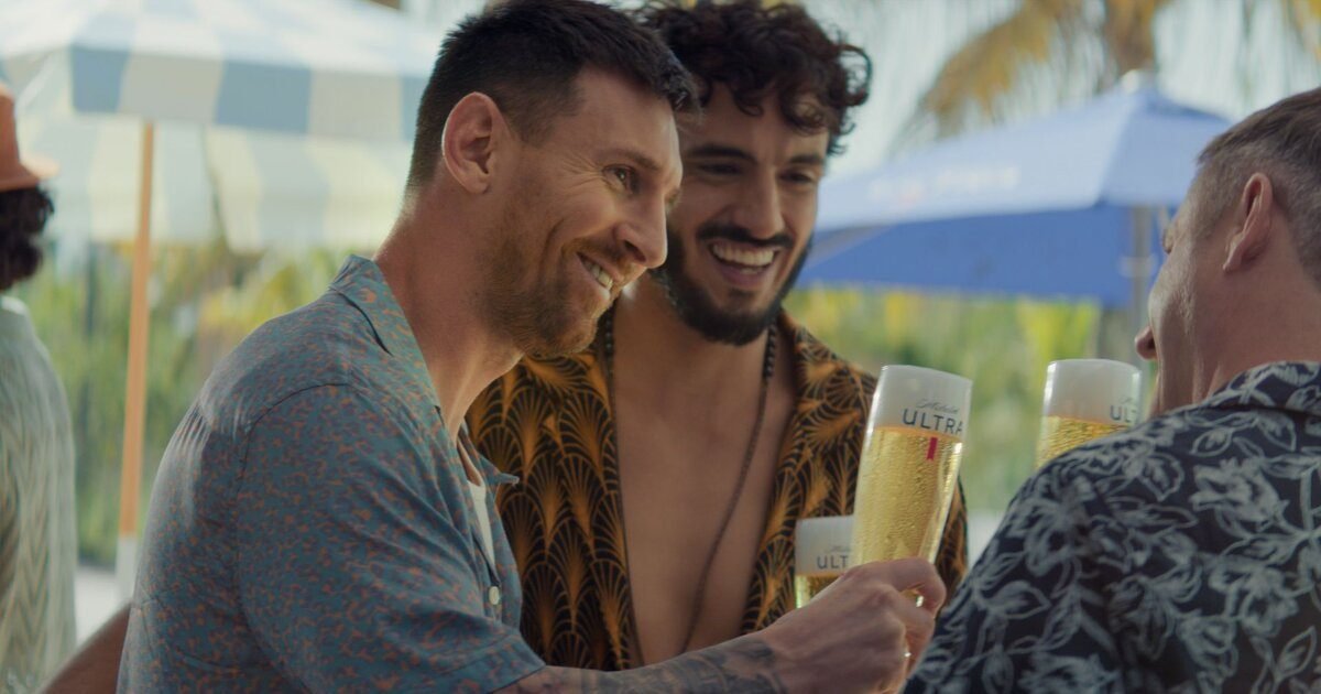 AB InBev: A sustainable supply chain case study | Supply Chain Magazine