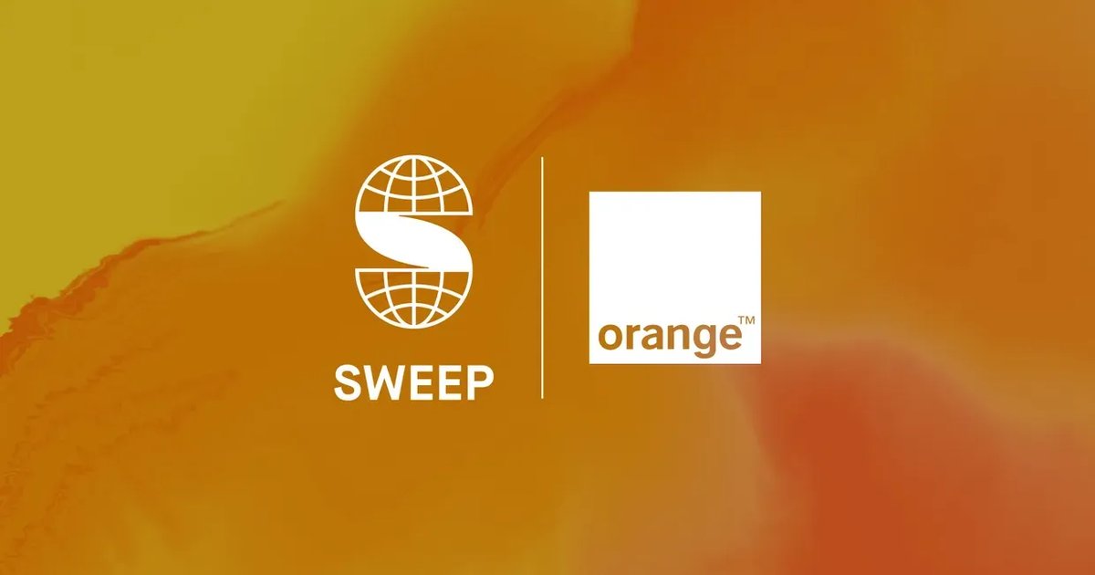 Why Orange Chose Sweep for Sustainability Software | Sustainability ...