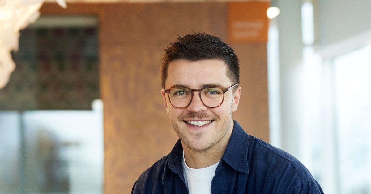 Interview: Ingka Group’s Connor Hill on Becoming Circular ...