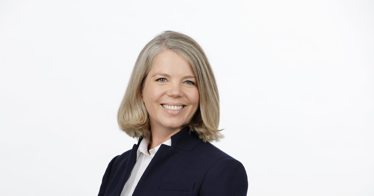 Blue Yonder CSO Saskia van Gendt Talks Circular Economy | Supply Chain ...