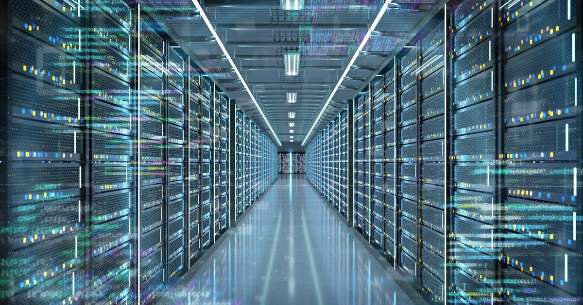 Shell & Infosys collab for green data centre initiative | Energy Digital