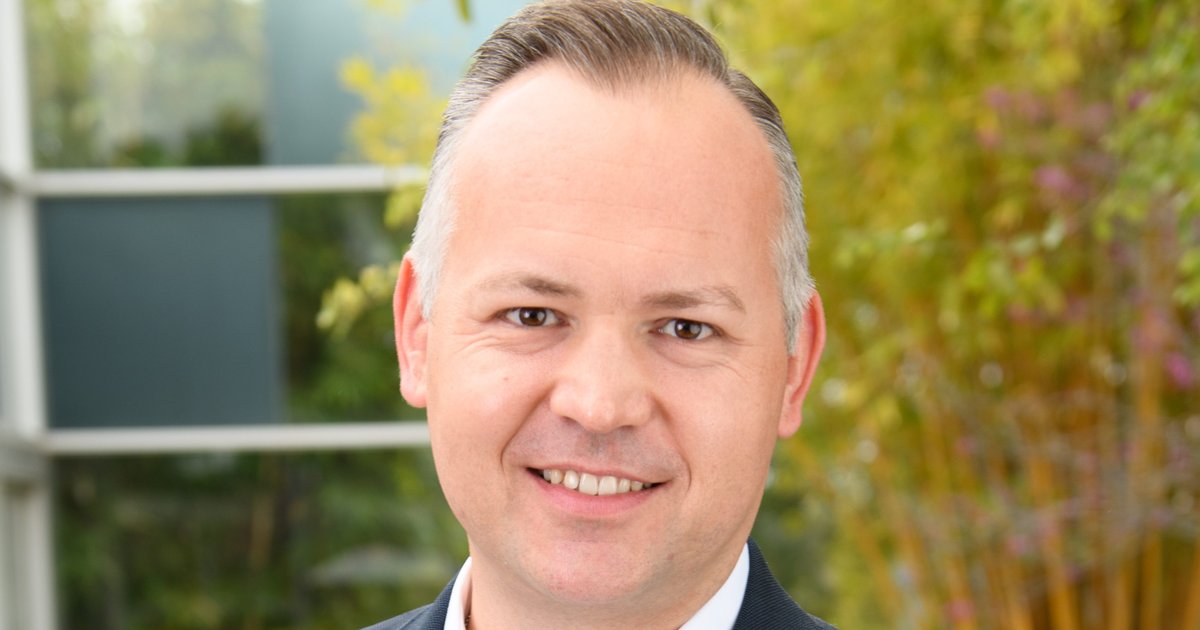 Dirk Ruitenberg | Supply Chain Magazine