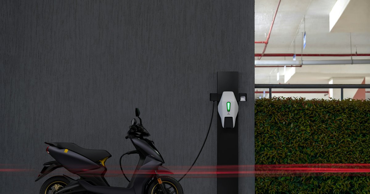 Monta Charge Expanding EV Charge Points Key to EV transition | EV Magazine