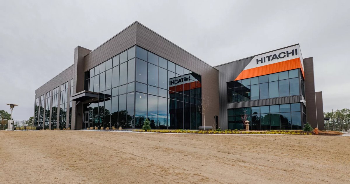 How Hitachi is Targeting Net Zero with Updated Climate Goals ...