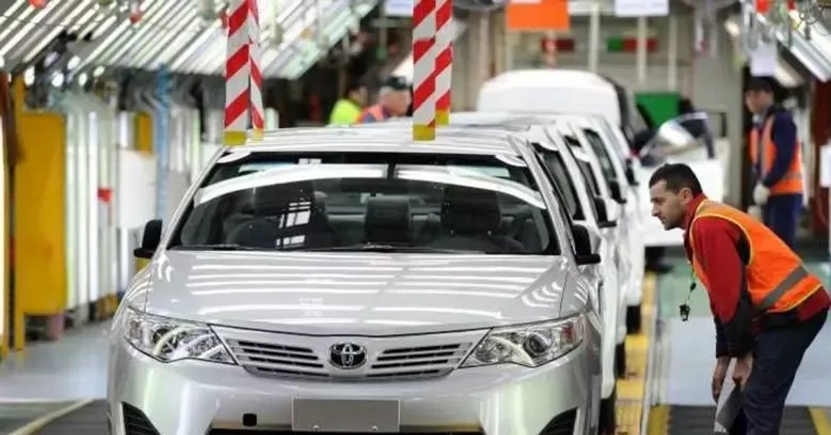 Toyota Partners with Artelys to Streamline Post-Production ...