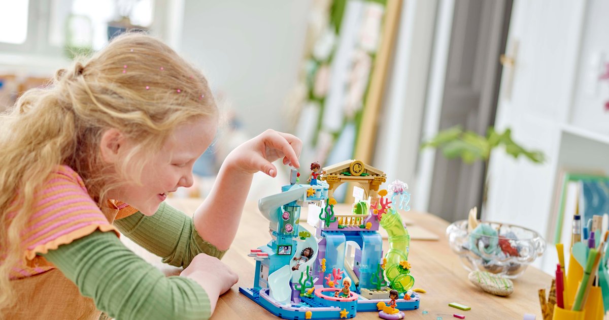 How LEGO's Procurement Strategy Drives Sustainability | Procurement ...