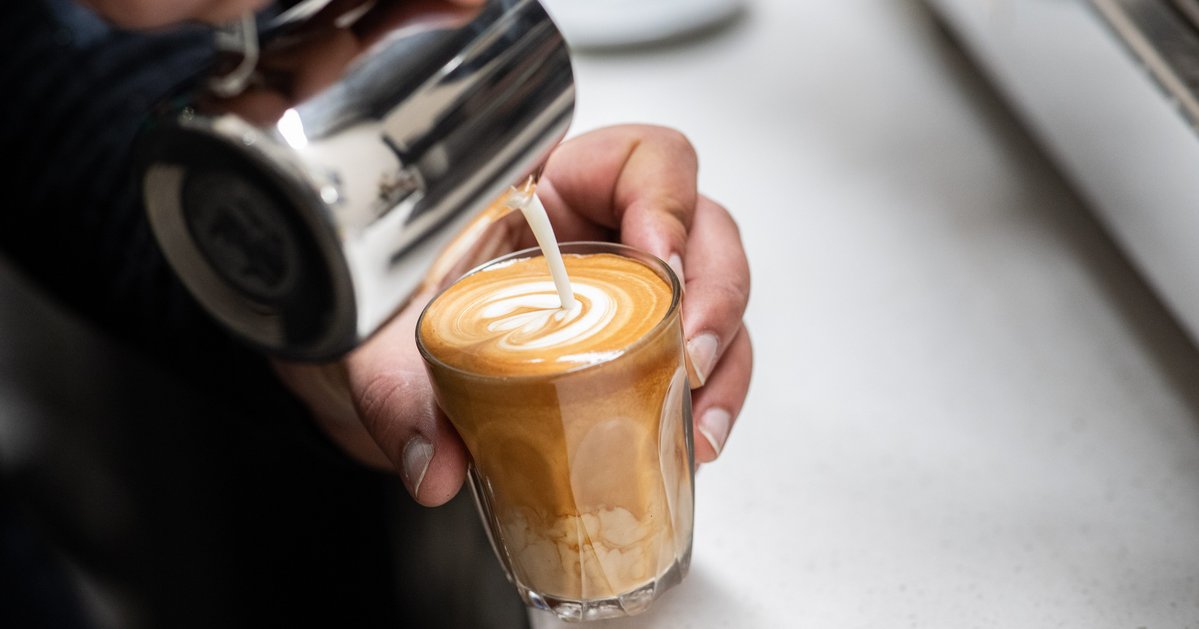 Great tasting coffee that doesn’t cost the earth | Sustainability Magazine