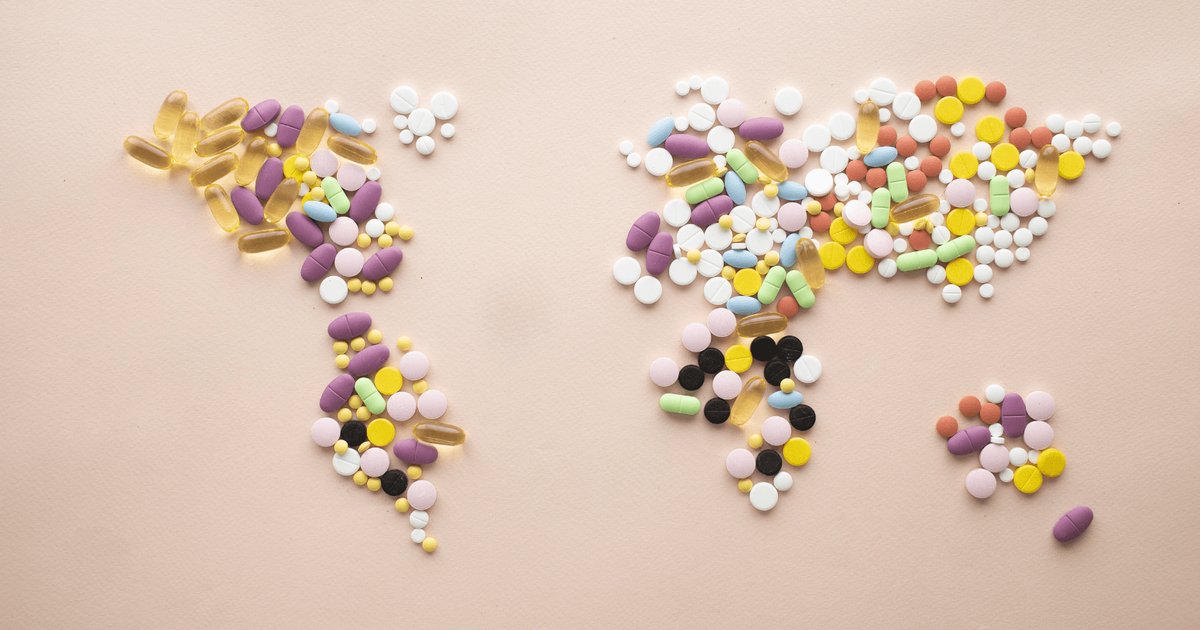 Novo Nordisk and Maersk: The Sustainable Pharma Partnership | Supply ...