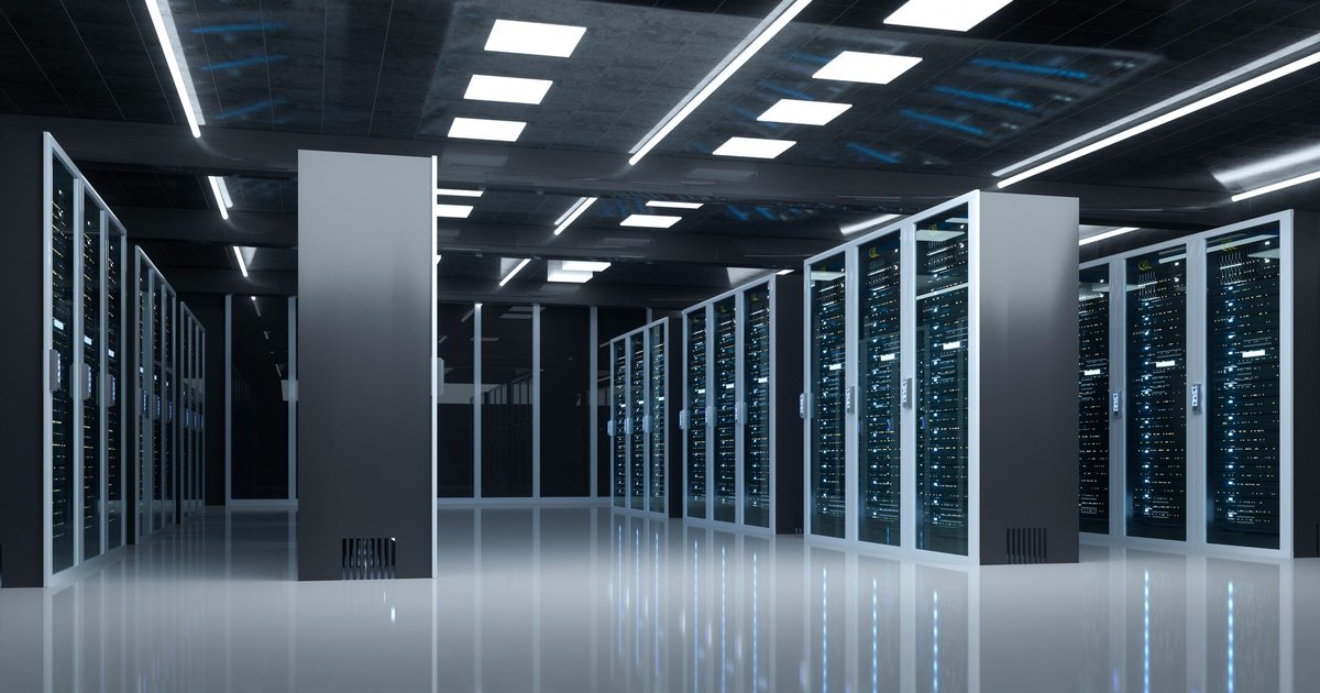 Vertiv and Oxigen: Building Data Centres for the Future | Data Centre Magazine