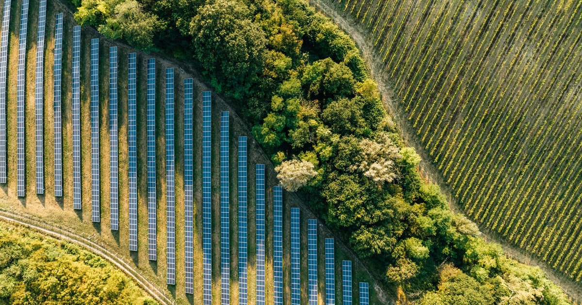 Colt DCS Sustainability Report Reveals 90% Renewable Energy | Data ...