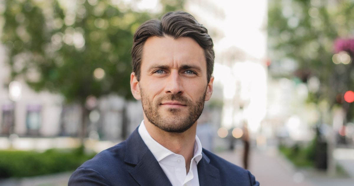 How an Ex-Mercedes CEO Will Drive Uber's EV Strategy | Business Chief
