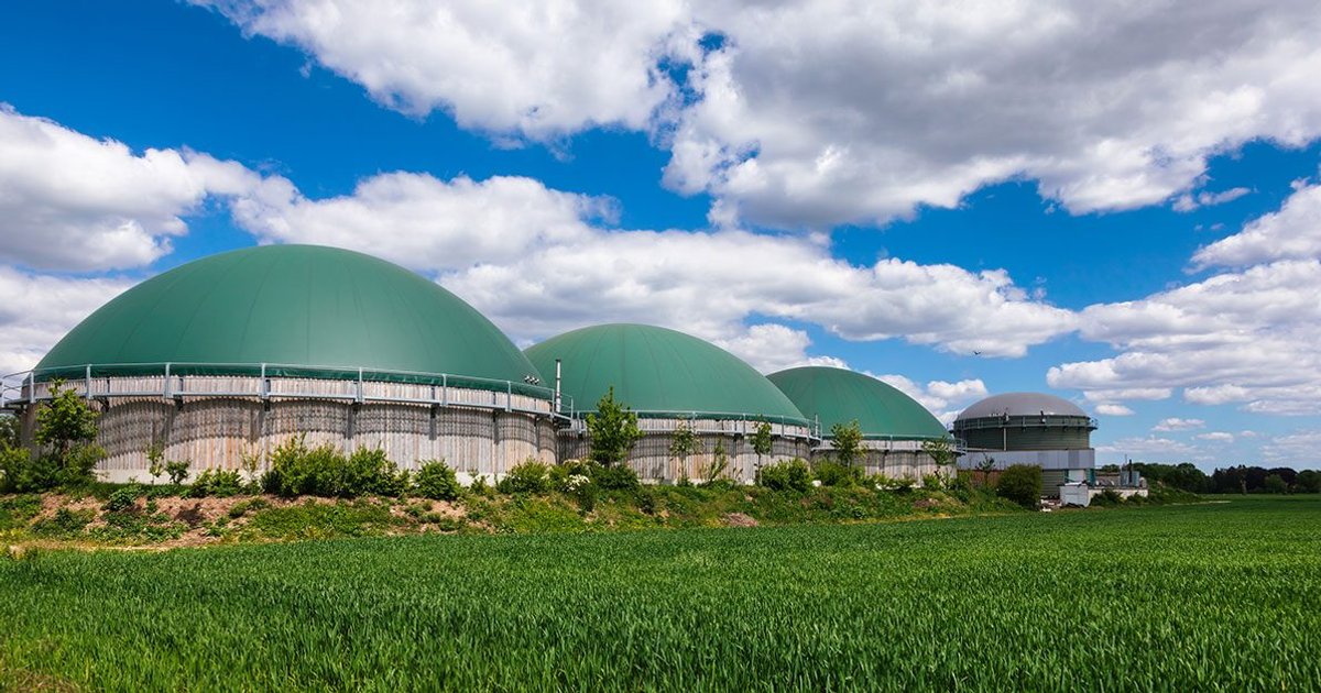 OakNorth Backs EAG Energy with US$31m Loan for Biogas Assets | Energy ...