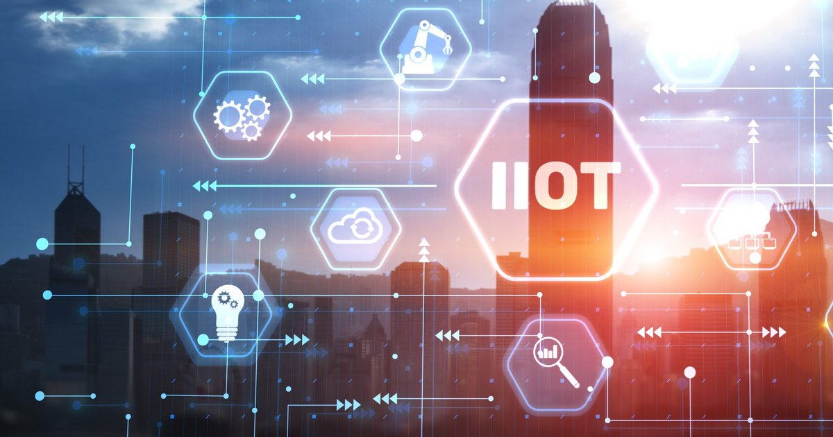 Top 10 IIoT applications | Manufacturing Digital