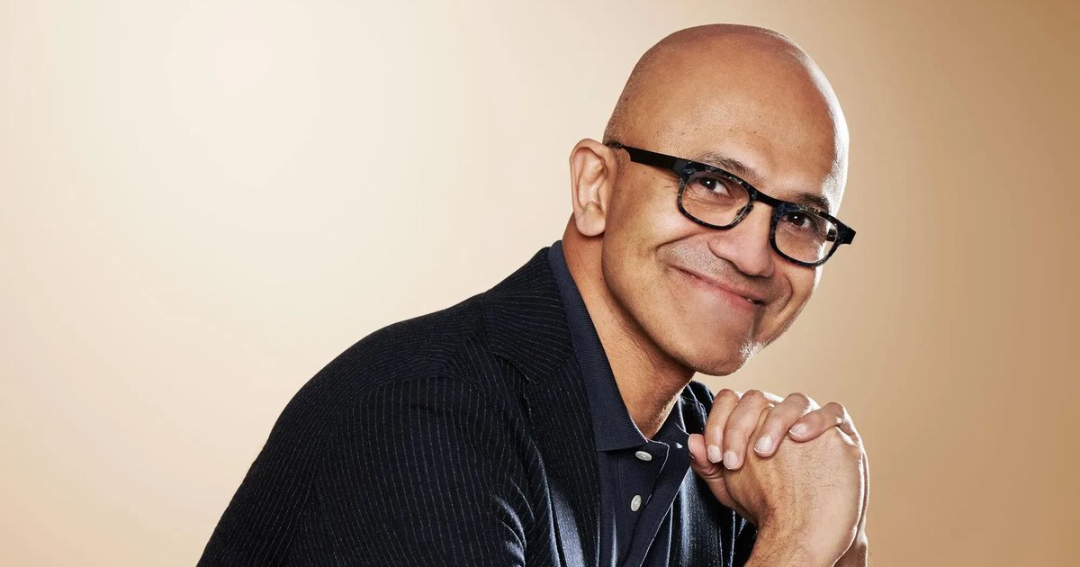 Microsoft’s Leadership Change to Focus On AI: Explained | AI Magazine