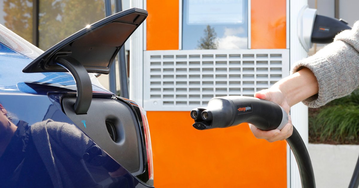ChargePoint: Leading the Charge in Support of Fleet Managers | EV Magazine