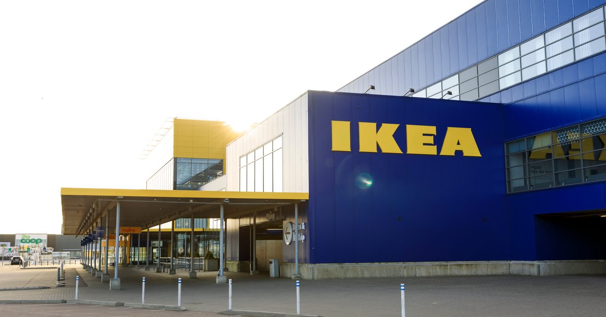 Inside IKEA: The Wonderful Everyday | Manufacturing Digital
