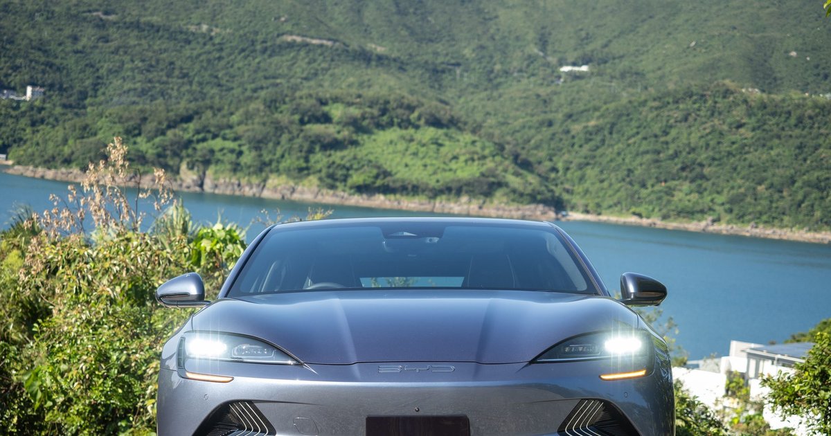 BYD & Tesla's Ambitious EV Deliveries in 2023 | EV Magazine