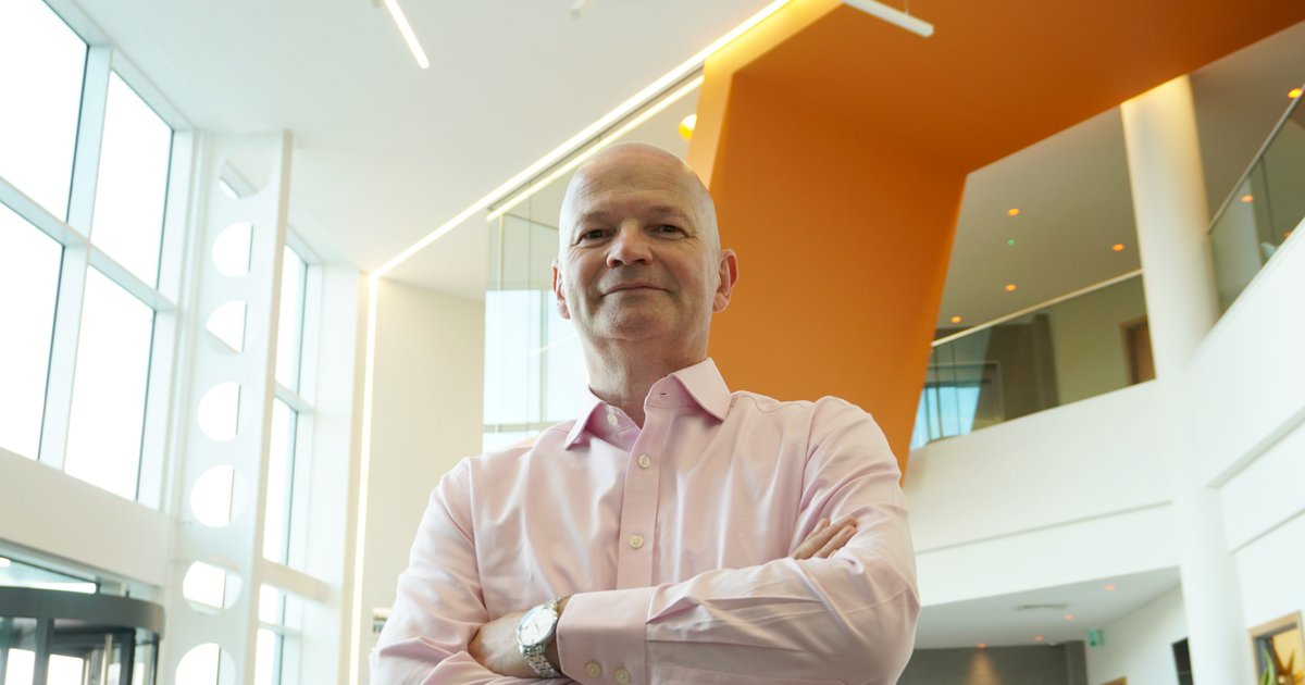 Iceotope Announces CEO David Craig's Retirement | Data Centre Magazine