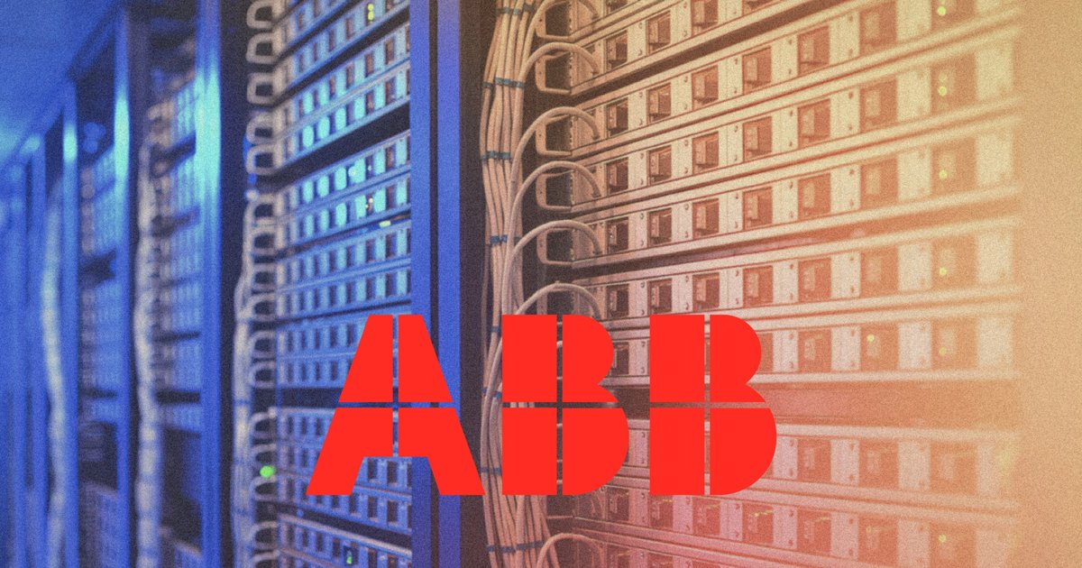 HiPerGuard: Has ABB Solved Data Centres' Efficiency Problem? | Energy ...