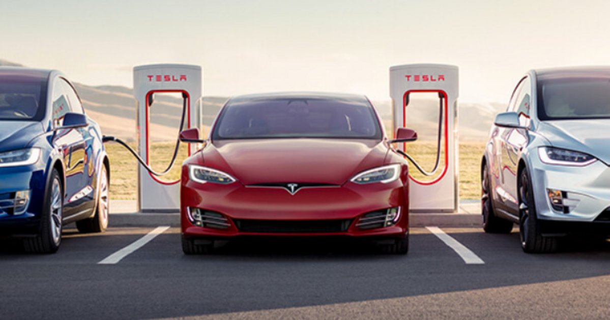 Tesla’s electric vehicle gigafactories: What, where, how? | EV Magazine