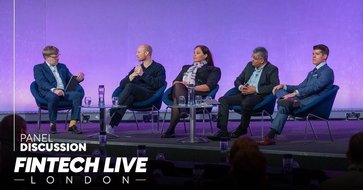 Exclusive Video Creating Digital Ecosystems In Fintech Fintech Magazine